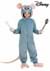 Child Disney and Pixar Remy Ratatouille Costume | Disney Costumes