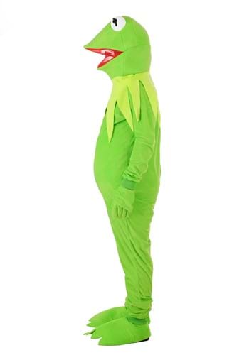 Disney Kermit the Frog Costume for Adults | Disney Costumes