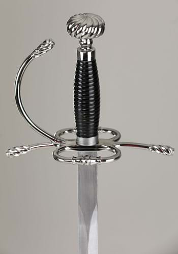 Princess Bride Dread Pirate Roberts Westley Sword | Princess Bride ...