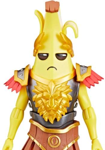 Fortnite Victory Royale Gladiator Series Peely Action Figure