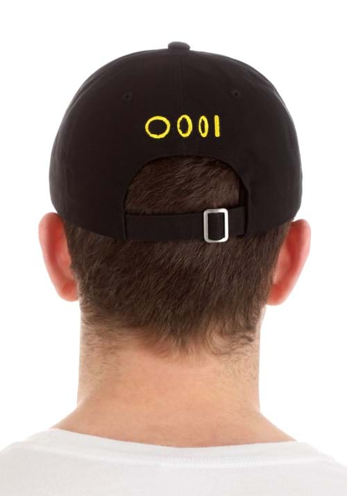 Classic Sonic the Hedgehog Dad Cap