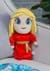 Princess Bride Buttercup Doll Plush Figure