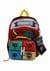 5PC Harry Potter Hogwarts Backpack Set