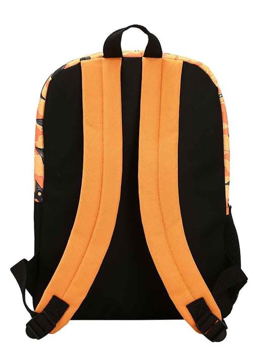 Naruto Shippuden 5 Piece Characters Backpack Set - 50% off!