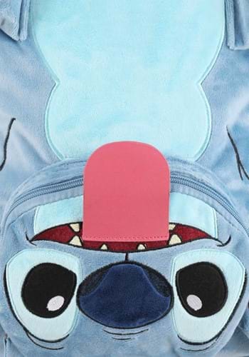 16" Stitch Handstand Plush Backpack | Disney Backpacks