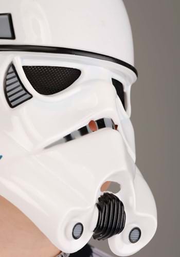 Stormtrooper Kid's Mask