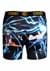 Naruto Vs Sasuke Mens Boxer Briefs