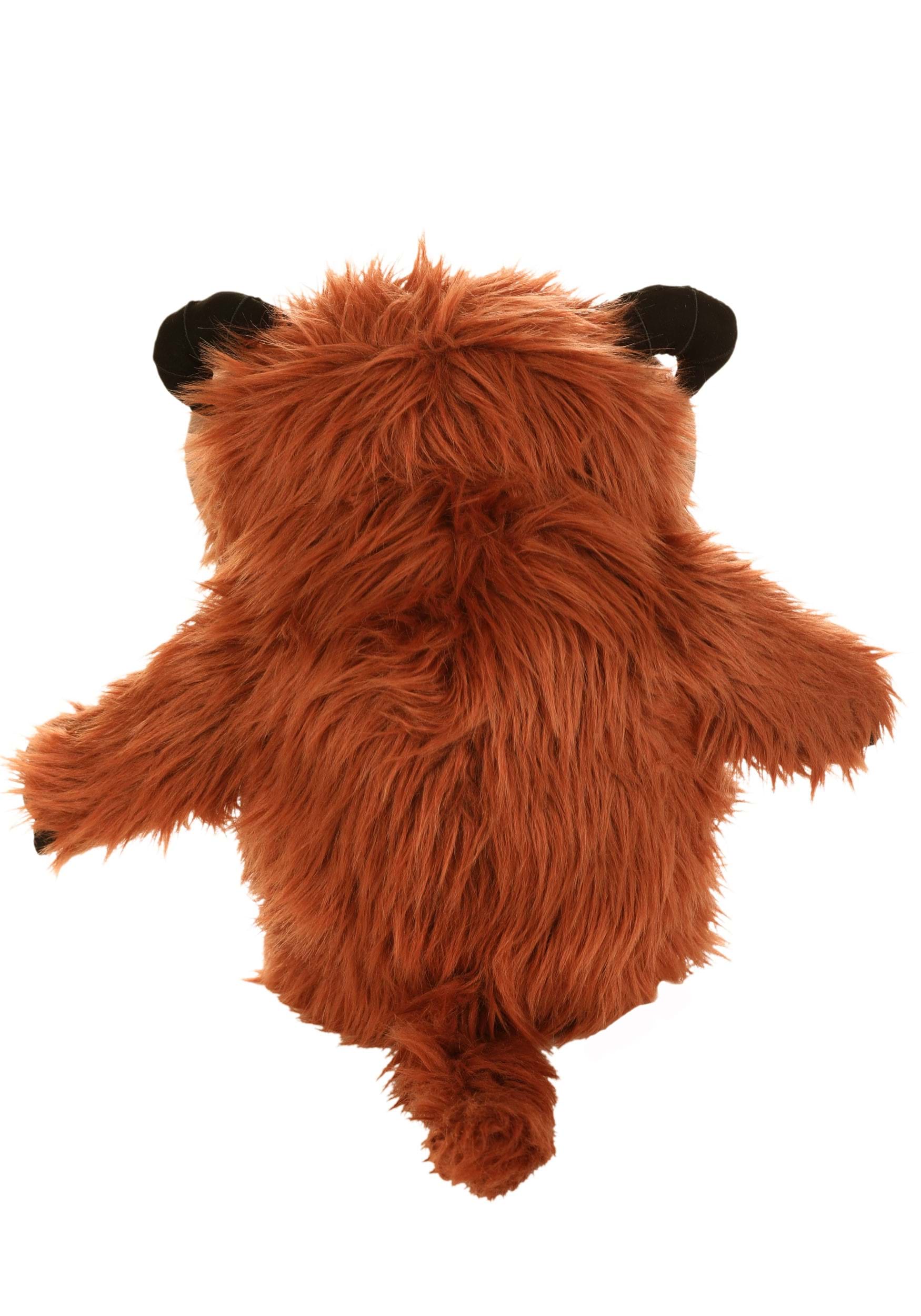 Labyrinth Toy Ludo Plush Accessories | Labyrinth Accessories