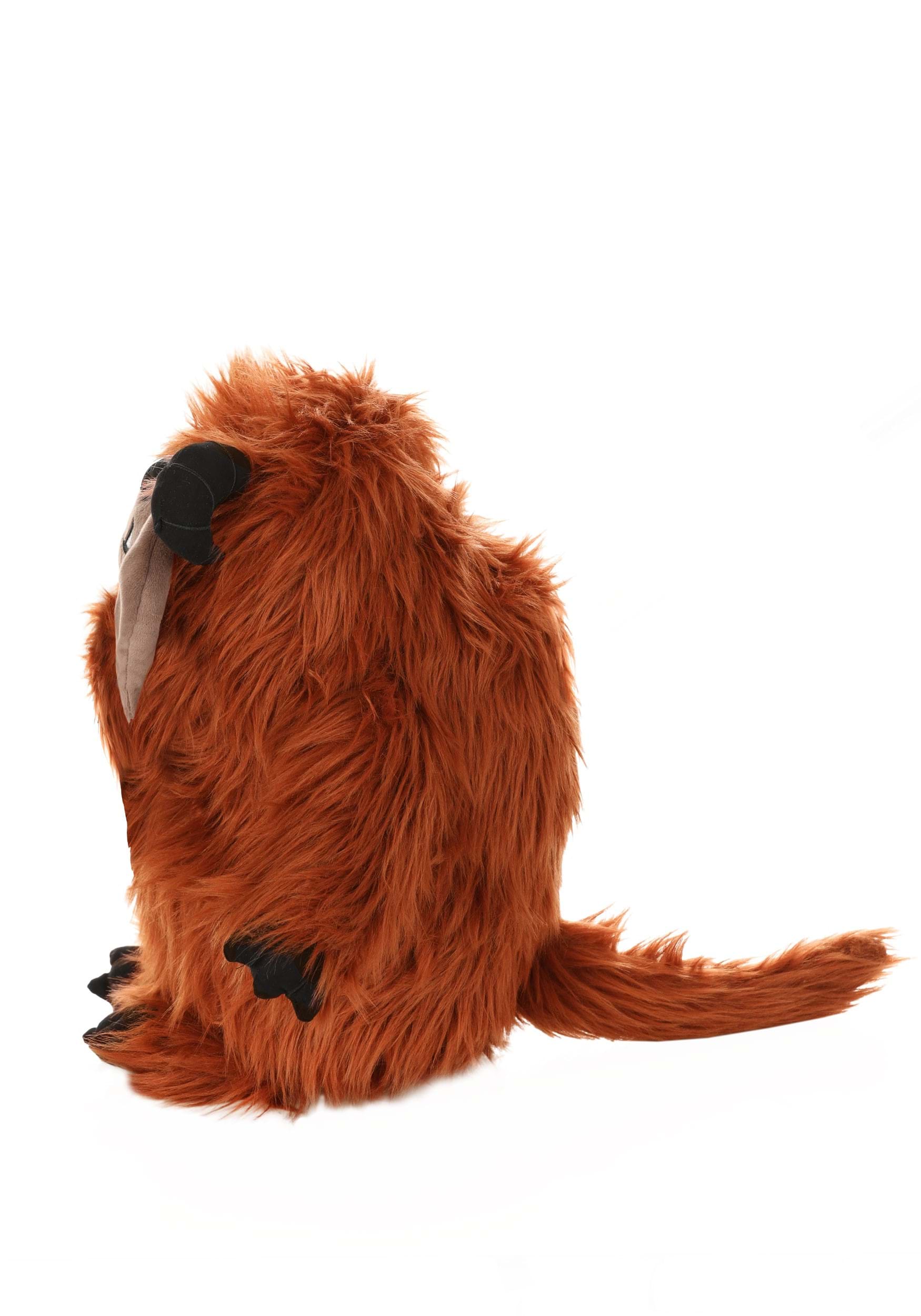 Labyrinth Toy Ludo Plush Accessories | Labyrinth Accessories
