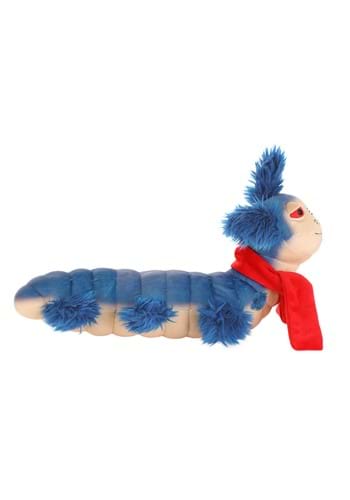 Labyrinth Worm Plush Toy | Labyrinth Toys