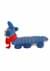 Labyrinth Worm Plush Toy | Labyrinth Toys