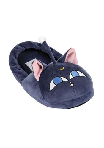 Luna-P 3D Character Slippers | Sailor Moon Gifts