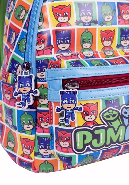 PJ Masks AOP Kid's Backpack - 48% off!