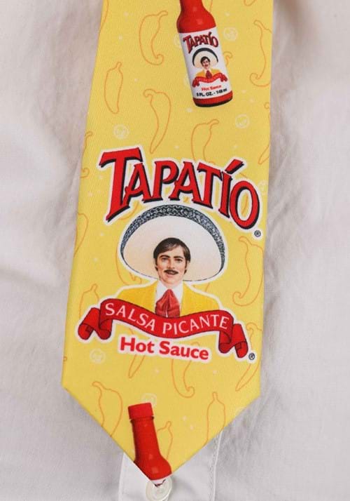 Tapatio Necktie for Adults | Exclusive Men's Neckties