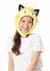 Pokémon Meowth Costume Hat | Nintendo Costume Accessories