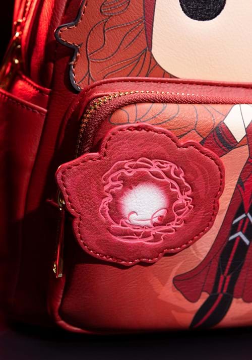 Scarlet Witch Loungefly Mini Backpack