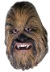 Vinyl Star Wars Chewbacca Mask