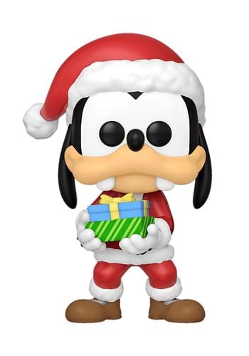 Funko POP! Disney: Holiday - Goofy | Disney Funko