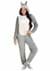 Bambi Thumper Union Suit for Adults | Adult Disney Costumes