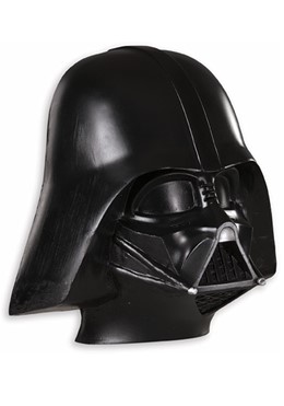 Darth Vader Full Face Mask