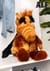 Plush Alf Backpack