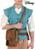 Disney Tangled Flynn Rider Satchel Bag