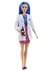 Scientist Barbie Doll