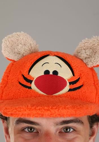 Disney Winnie the Pooh Tigger Fuzzy Costume Cap | Disney Accessories