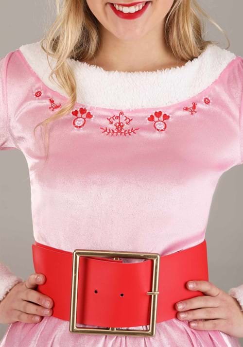 Elf Adult Jovie Costume | Movie Costumes