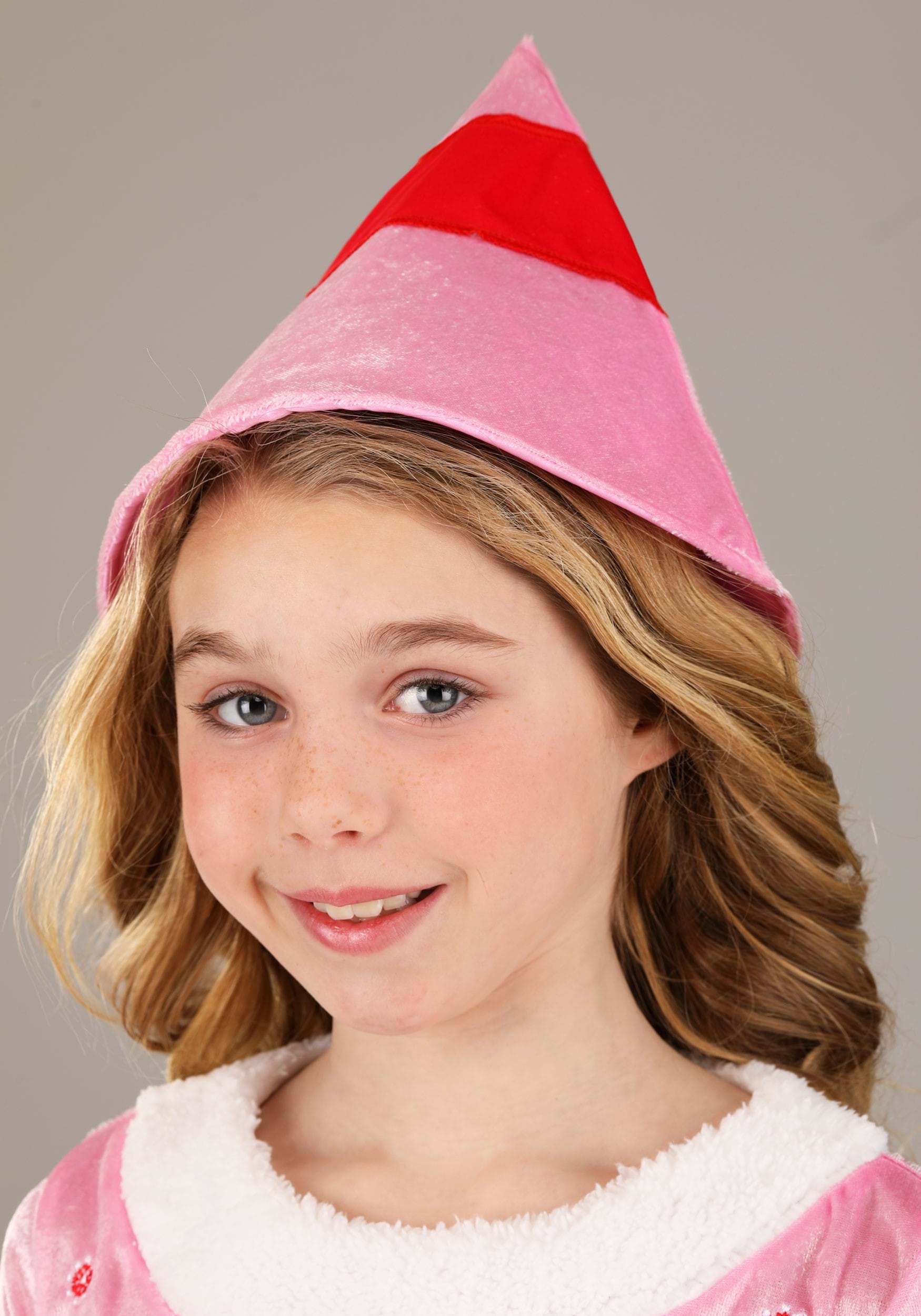 Elf Jovie Costume for Girls | Holiday Costumes