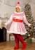 Plus Size Elf Jovie Costume | Movie Costumes