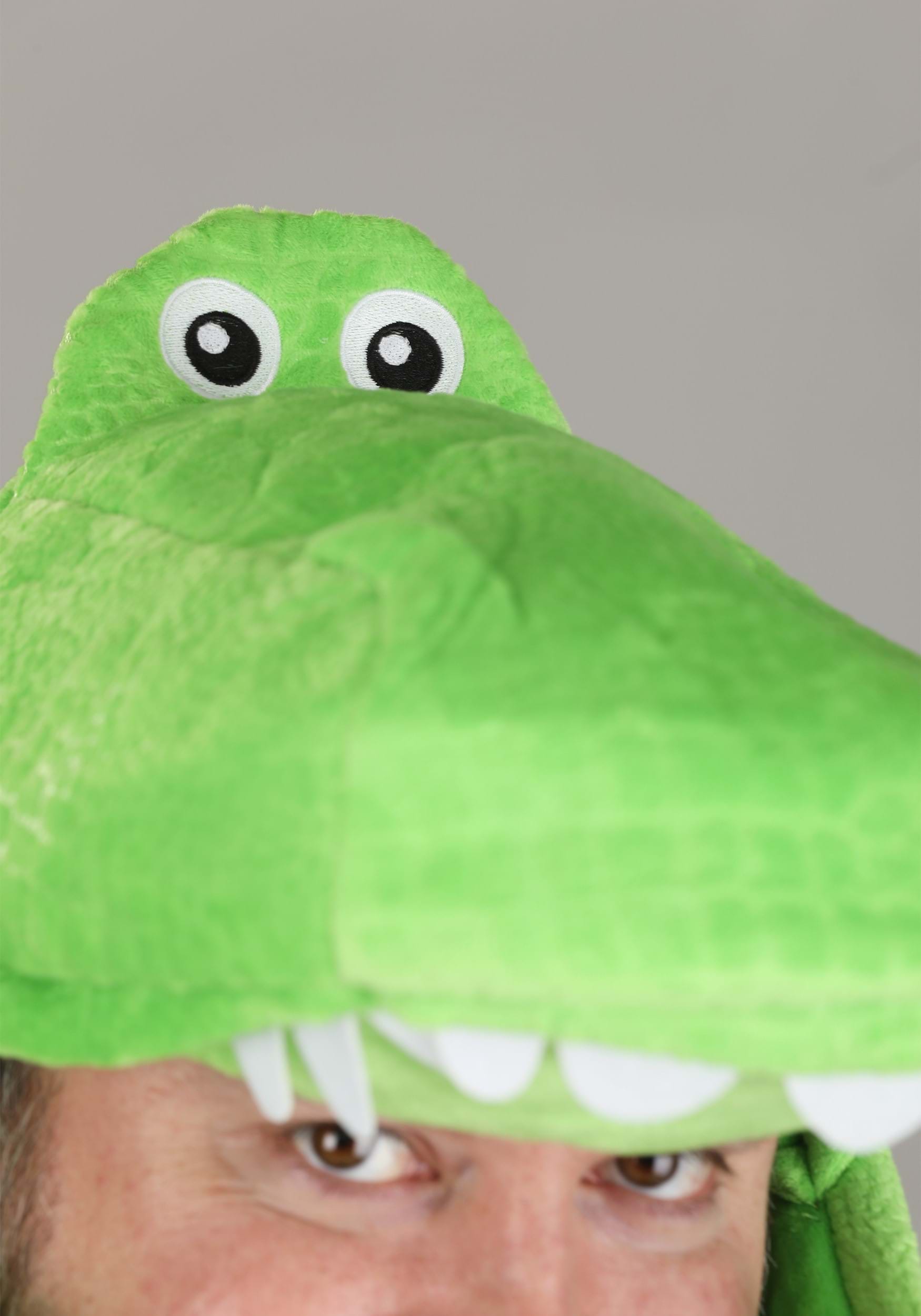 Disney Rex Jawesome Hat