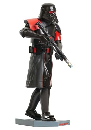 Star Wars: Obi-Wan Kenobi Premier Collection Purge Trooper 1/7 Scale Statue