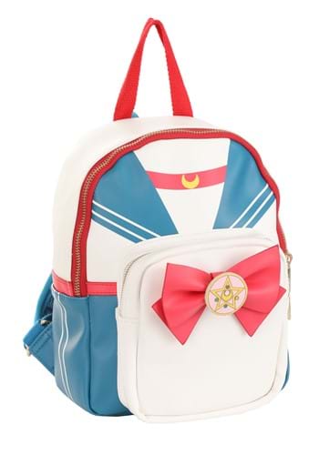 Sailor Moon Magical Girl Outfit Backpack | Anime Backpacks