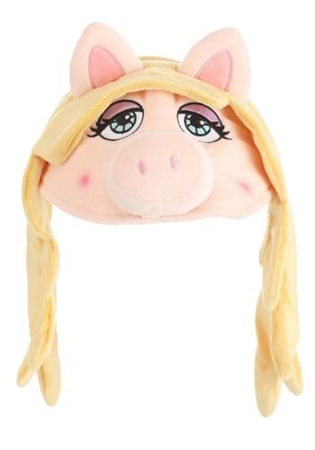 Miss Piggy Face Costume Headband Accessory | Headbands
