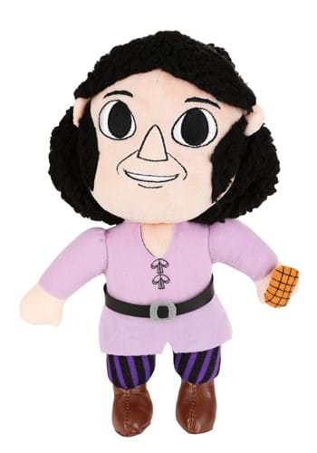 Princess Bride Fezzik Plush Doll