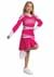 ZOMBIES 3 Addison Cheer Classic Girl's Costume