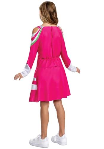 ZOMBIES 3 Addison Cheer Classic Girl's Costume