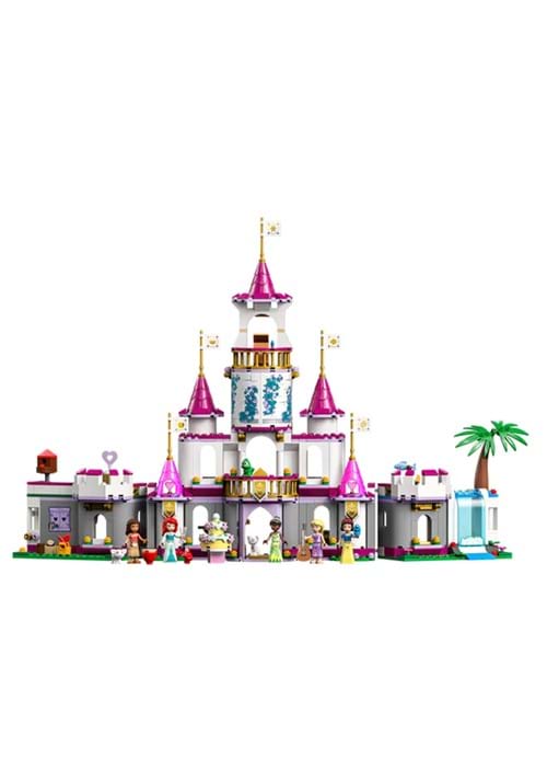 Disney LEGO Ultimate Adventure Castle