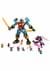 LEGO Ninjago Nya's Samurai X MECH Play Set for Kids