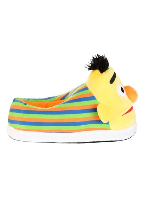 Bert & Ernie Plush Slippers for Adults | Sesame Street Gifts