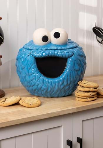 Cookie Monster Cookie Jar | Cookie Jars