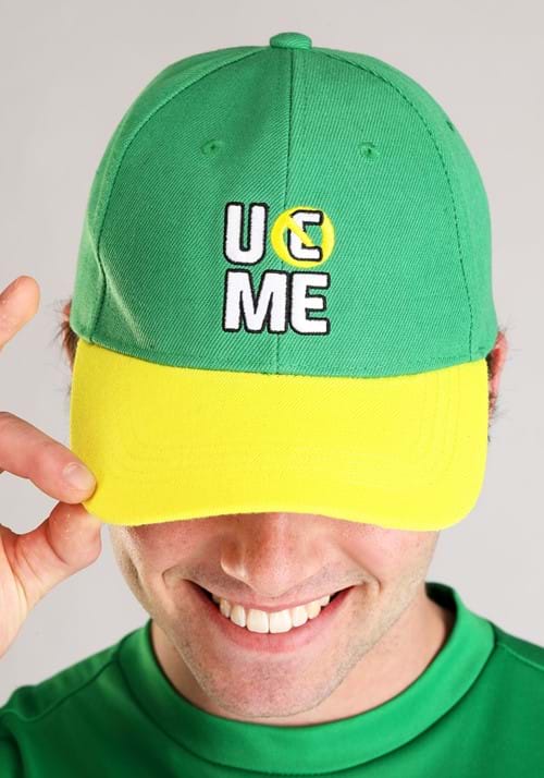 WWE John Cena Costume for Men | WWE Costumes