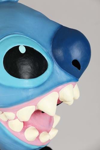 Adult Stitch Deluxe Latex Mask | Disney Accessories