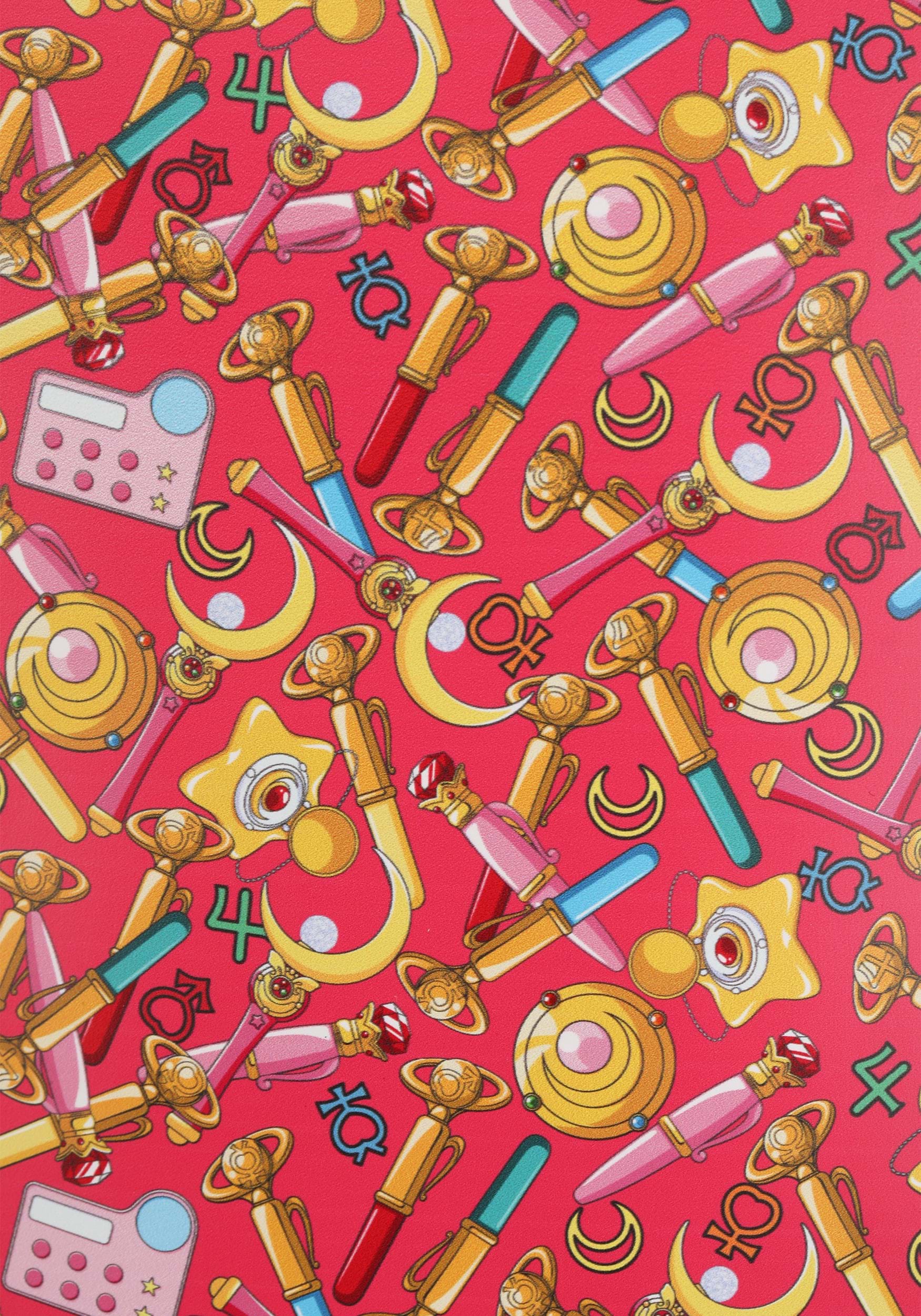 Sailor Moon Luna Carrier Backpack | Anime Backpacks