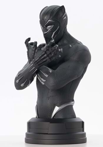 Diamond Select Black Panther 1/6 Scale Bust