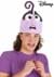 Pixar Inside Out Fear Velour Costume Hat | Disney Hats