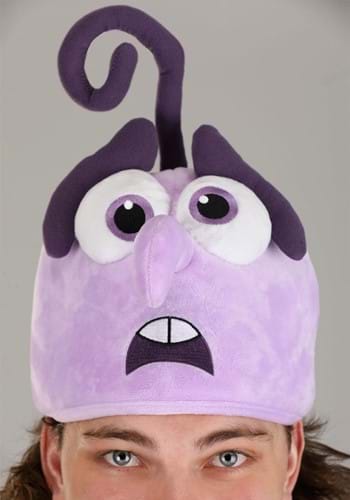 Pixar Inside Out Fear Velour Costume Hat | Disney Hats
