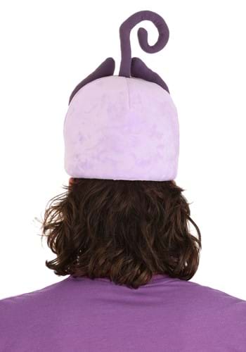 Pixar Inside Out Fear Velour Costume Hat | Disney Hats