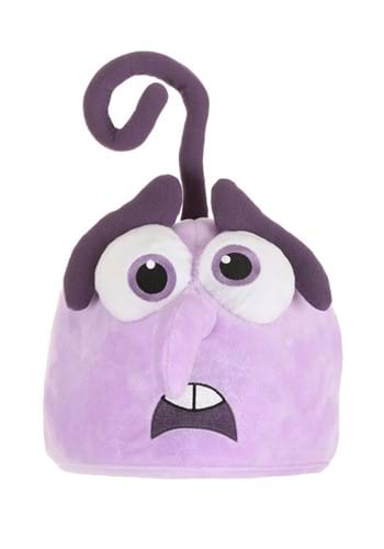 Pixar Inside Out Fear Velour Costume Hat | Disney Hats